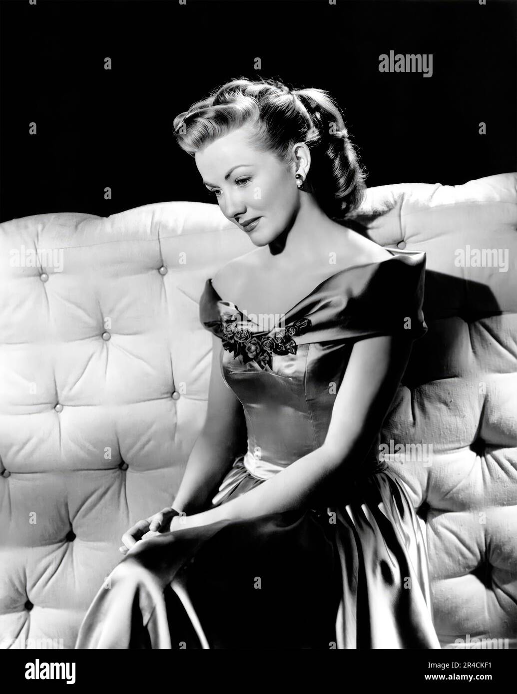 Phyllis coates Banque de photographies et d’images à haute résolution ...