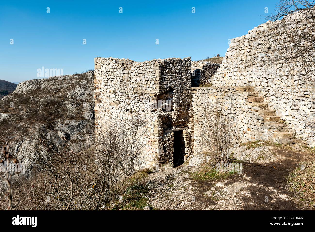 Soko grad Banque de photographies et d’images à haute résolution - Alamy
