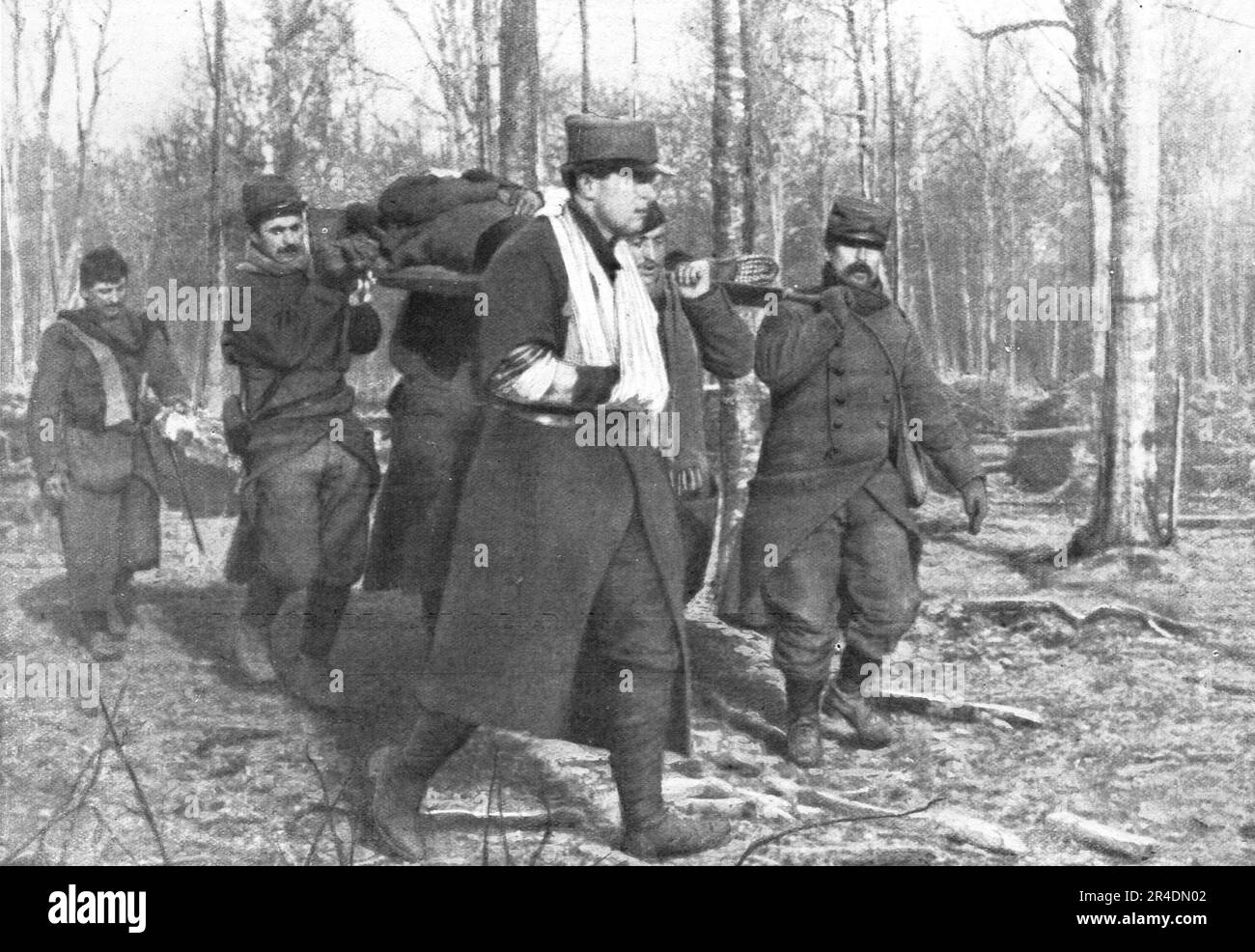 Le corps de bruno garibaldi Banque de photographies et d’images à haute ...