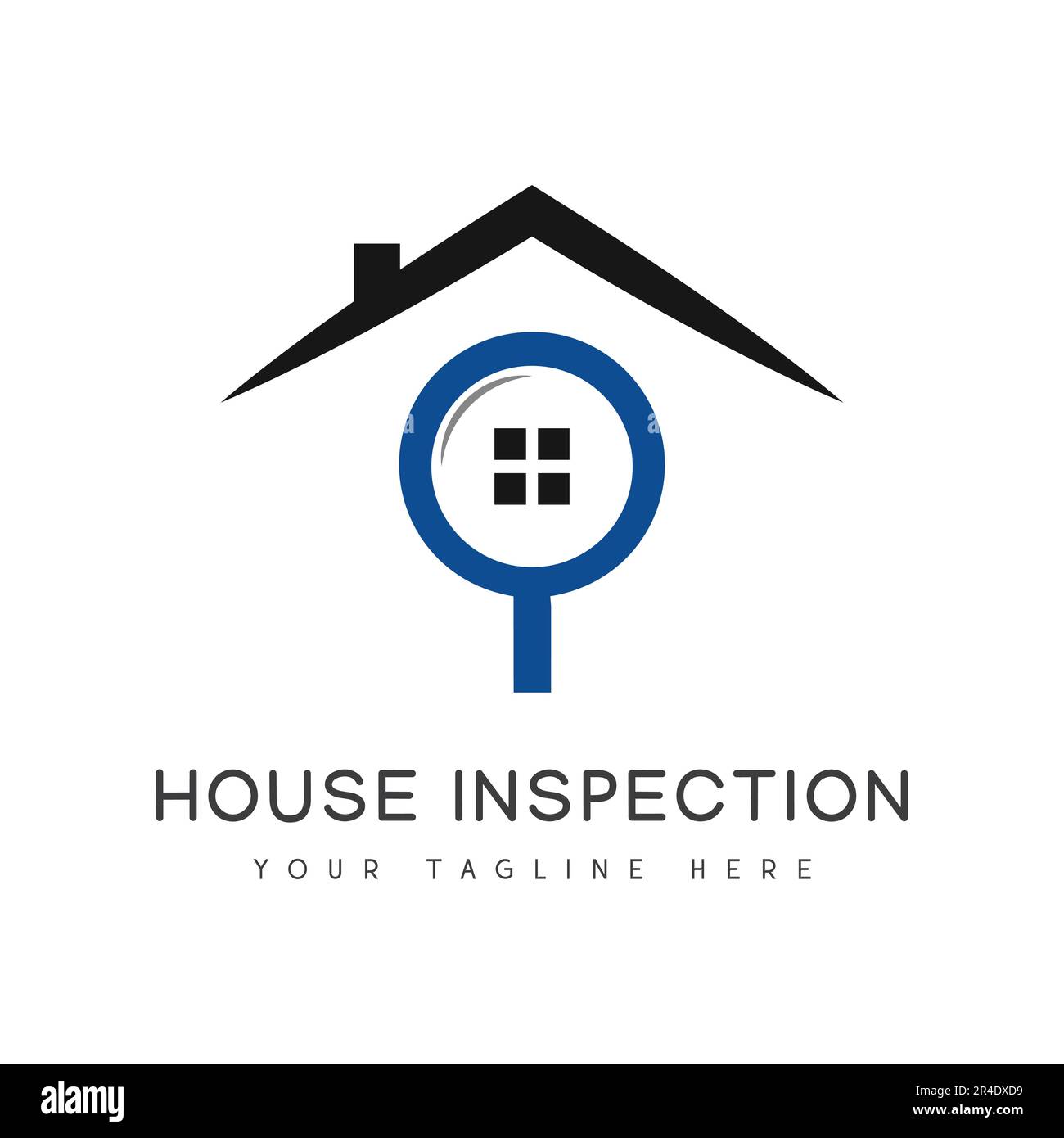 Inspection piktogramm Banque de photographies et d’images à haute ...