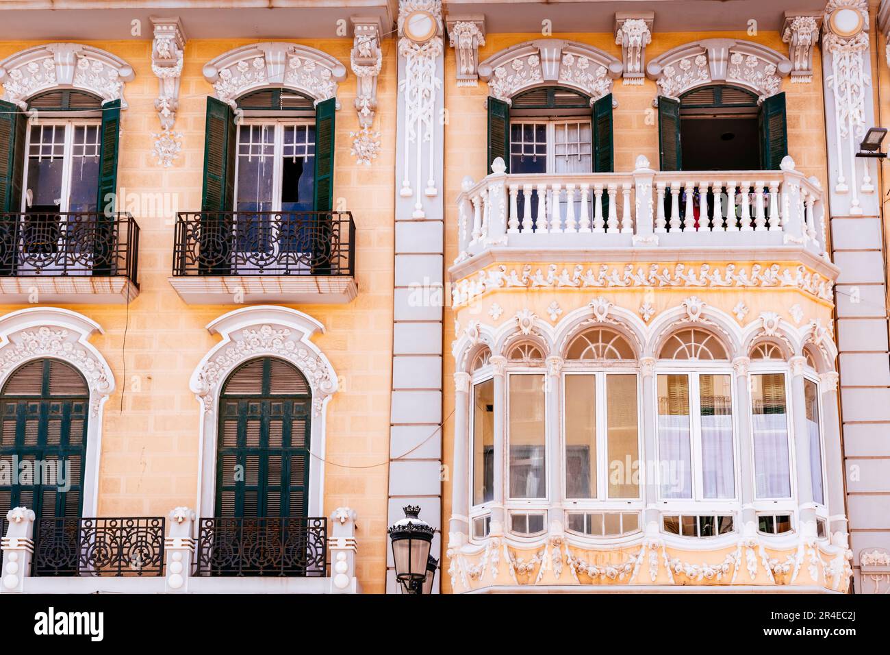 Maison de david j melul Banque de photographies et d’images à haute ...