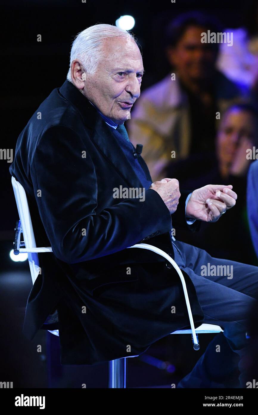 Giulio rapetti mogol Banque de photographies et d’images à haute ...