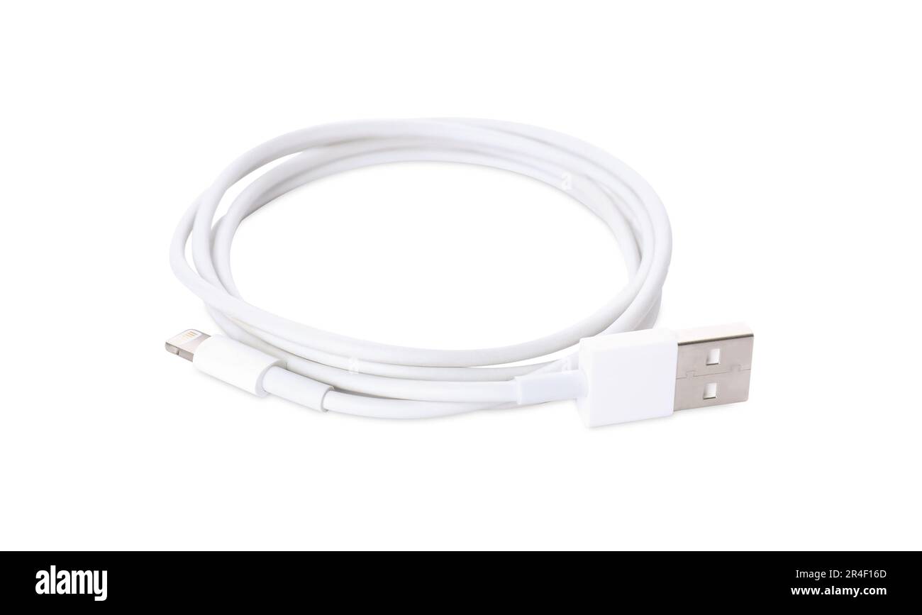 Lightning connector Banque de photographies et d’images à haute ...