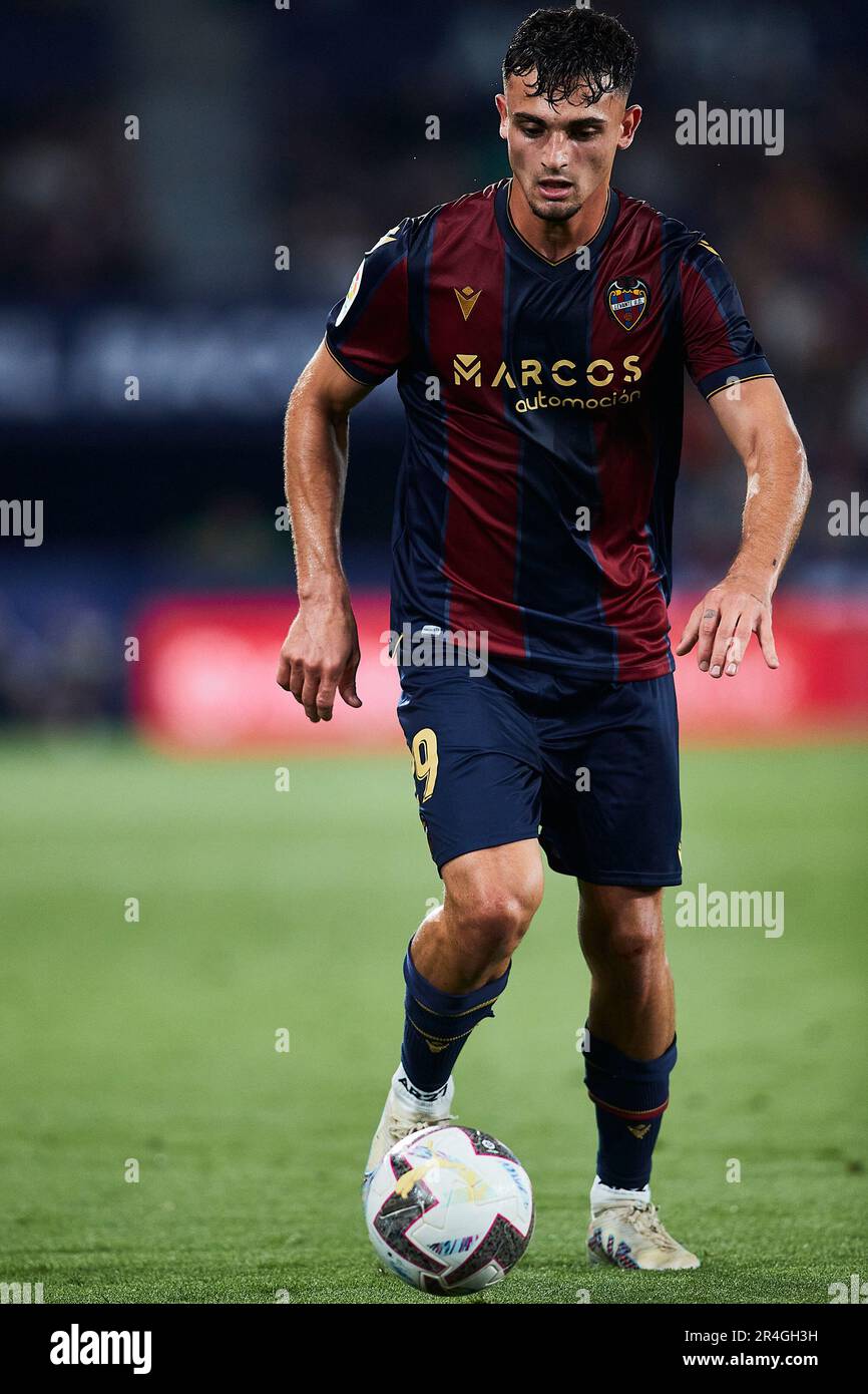 Marc pubill Banque de photographies et d’images à haute résolution - Alamy