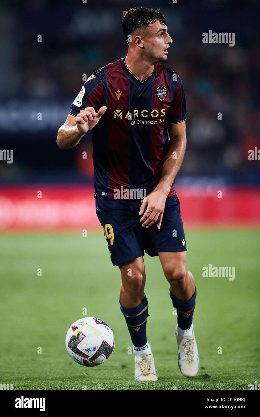 Marc pubill Banque de photographies et d’images à haute résolution - Alamy