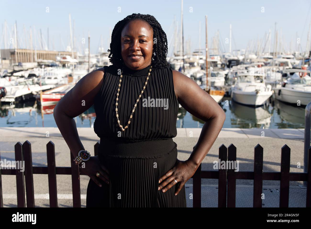 Hinna zorome Banque de photographies et d’images à haute résolution - Alamy