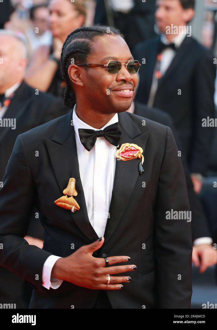 Doreen harris Banque de photographies et d’images à haute résolution ...