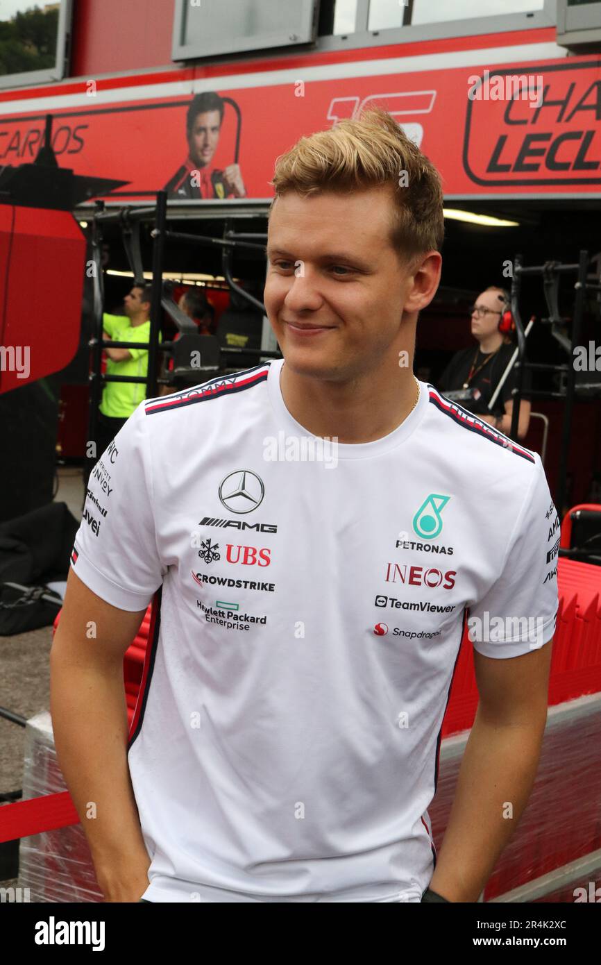 Arthur fils 2023 Banque de photographies et d’images à haute résolution ...