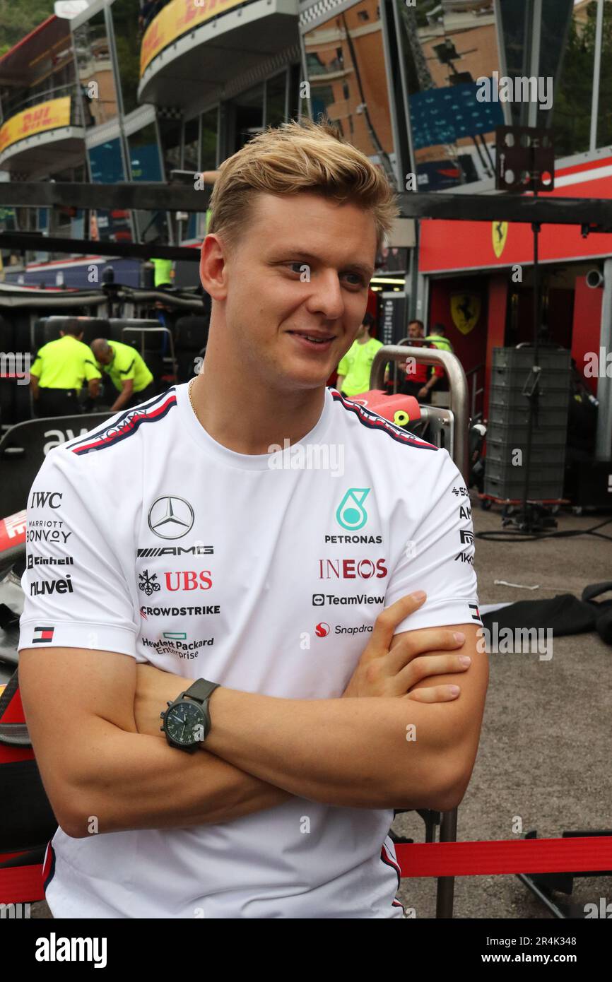 Arthur fils 2023 Banque de photographies et d’images à haute résolution ...