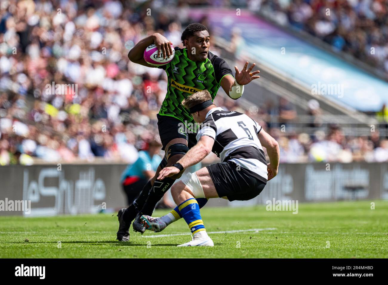 Fiji rugby 2023 Banque de photographies et d’images à haute résolution ...