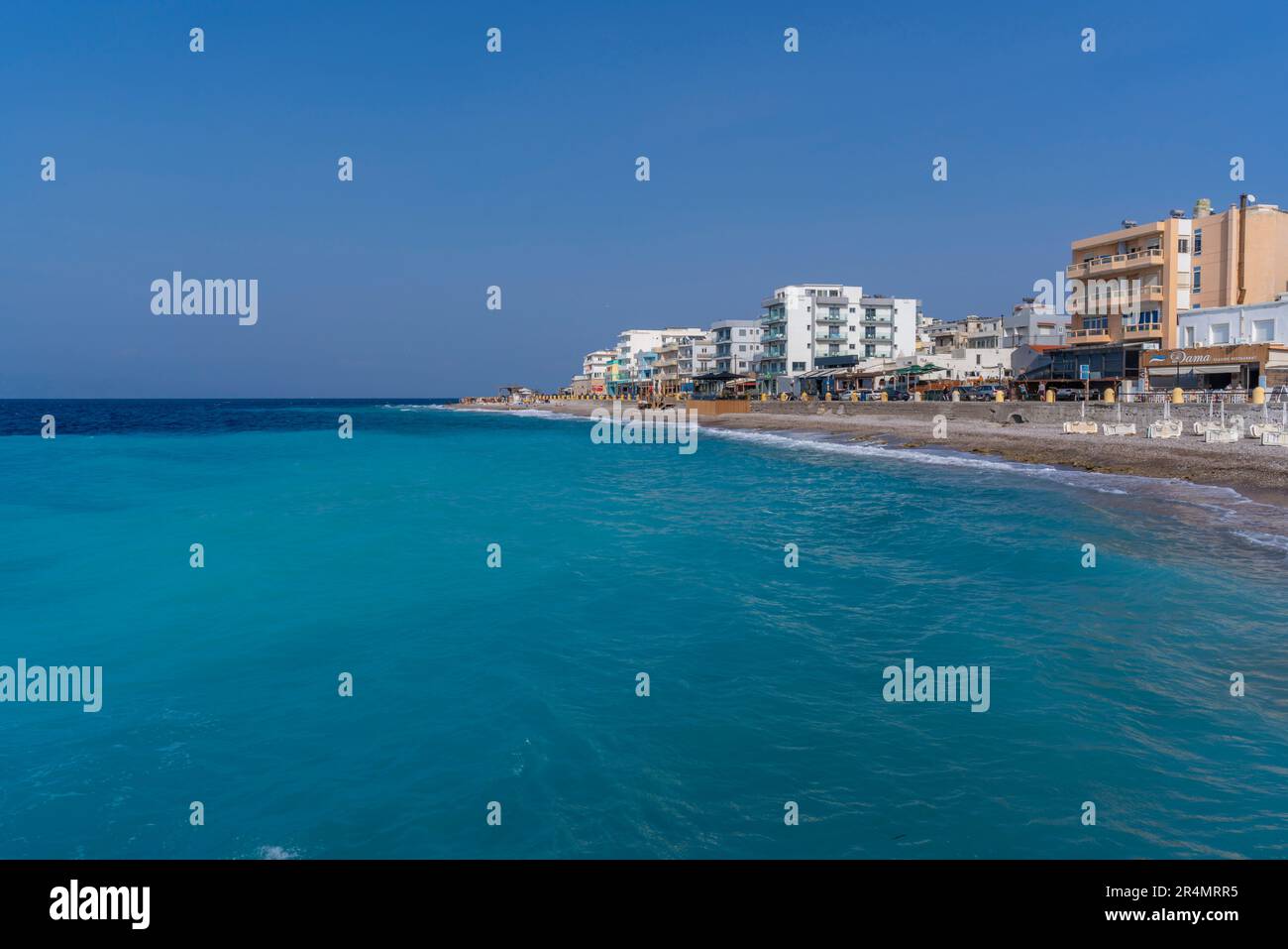 Paralia elli Banque de photographies et d’images à haute résolution - Alamy