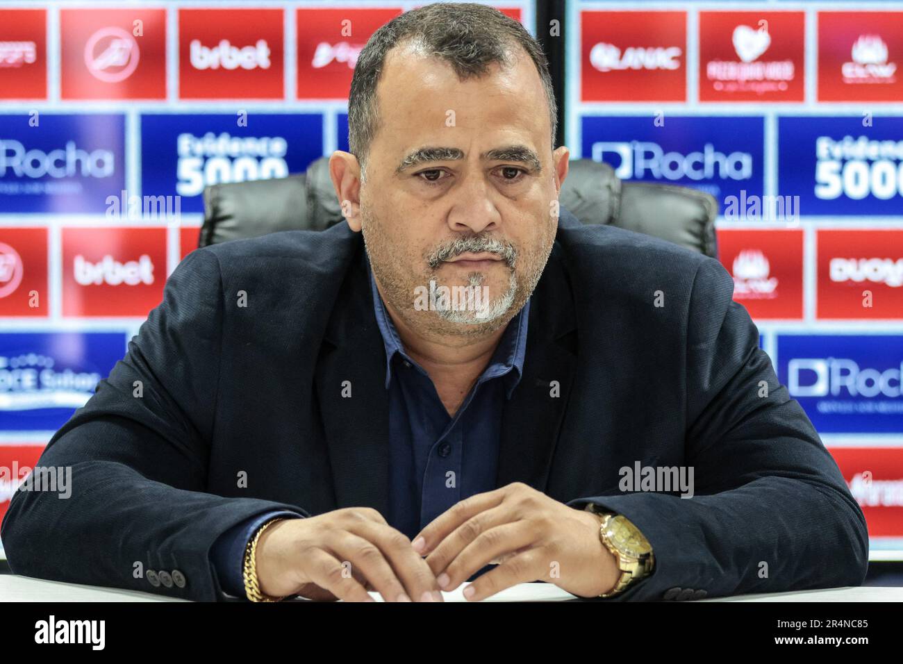 Marcos amaral Banque de photographies et d’images à haute résolution ...