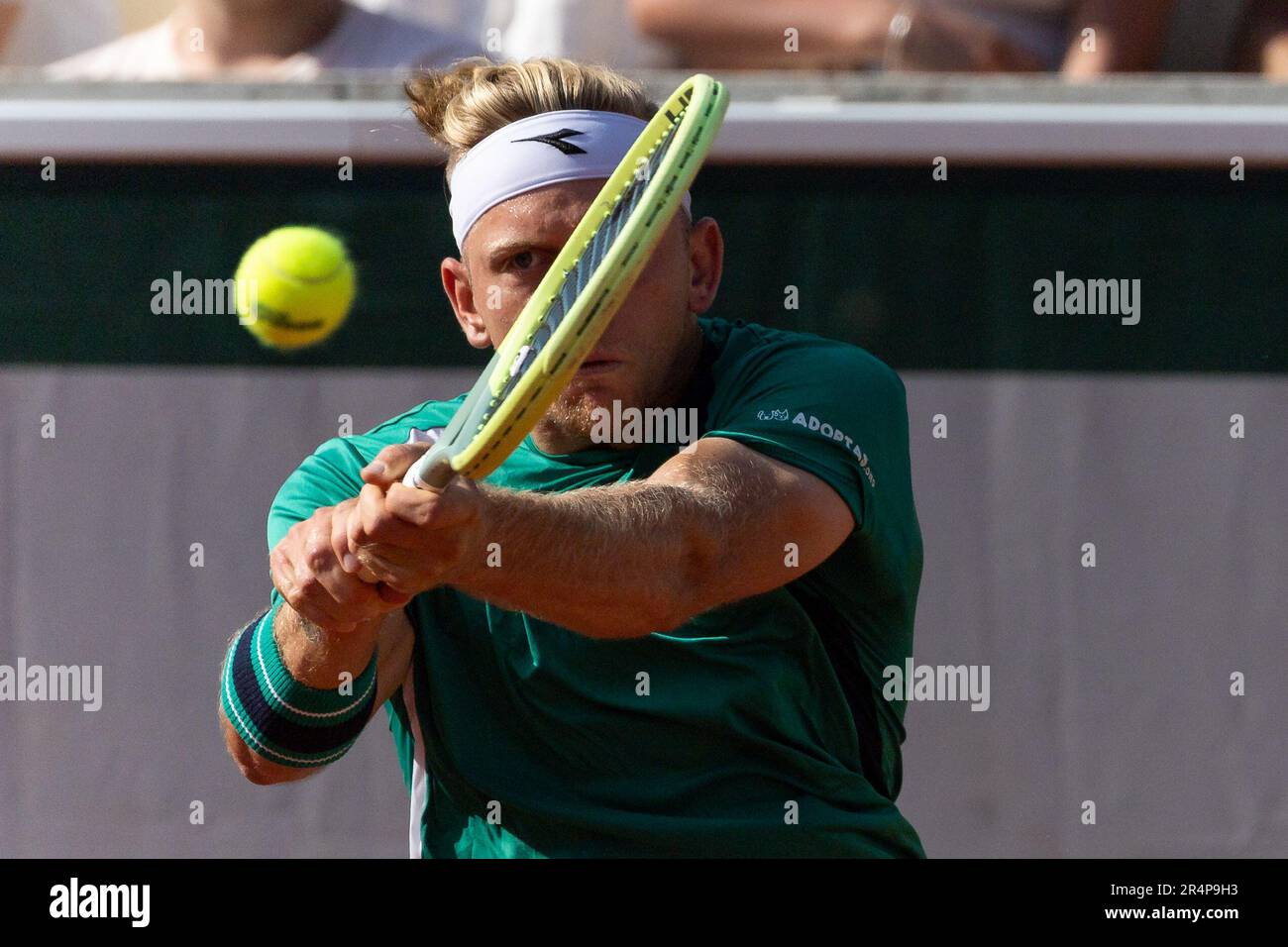 Paris, France. 29th mai 2023. 29 mai 2023, Paris, France, France ...