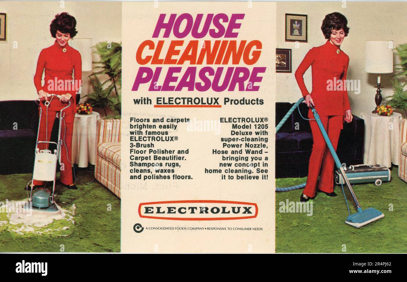 Electrolux ab Banque de photographies et d’images à haute résolution ...