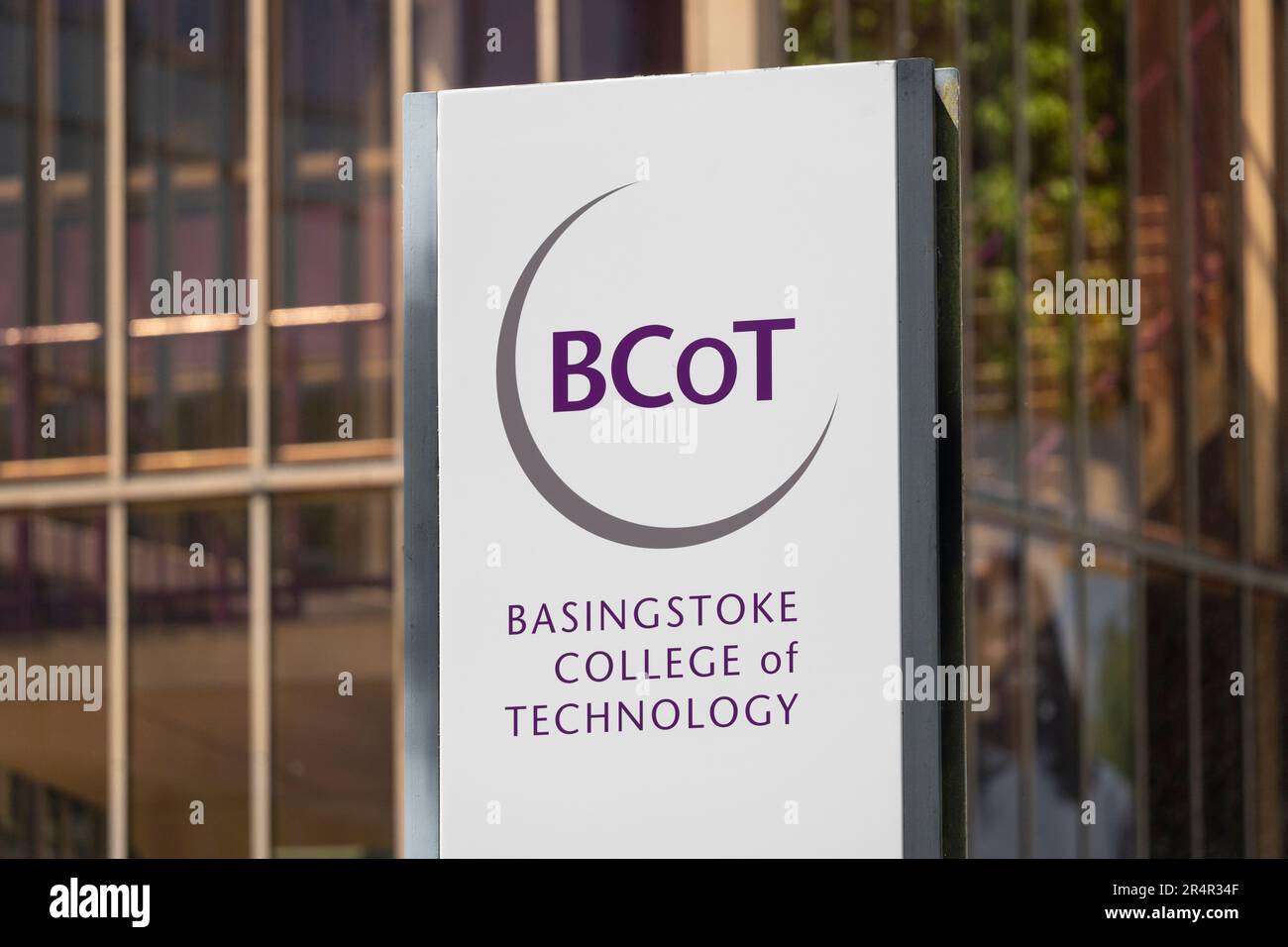 Logo de technologie britannique Banque de photographies et d’images à ...