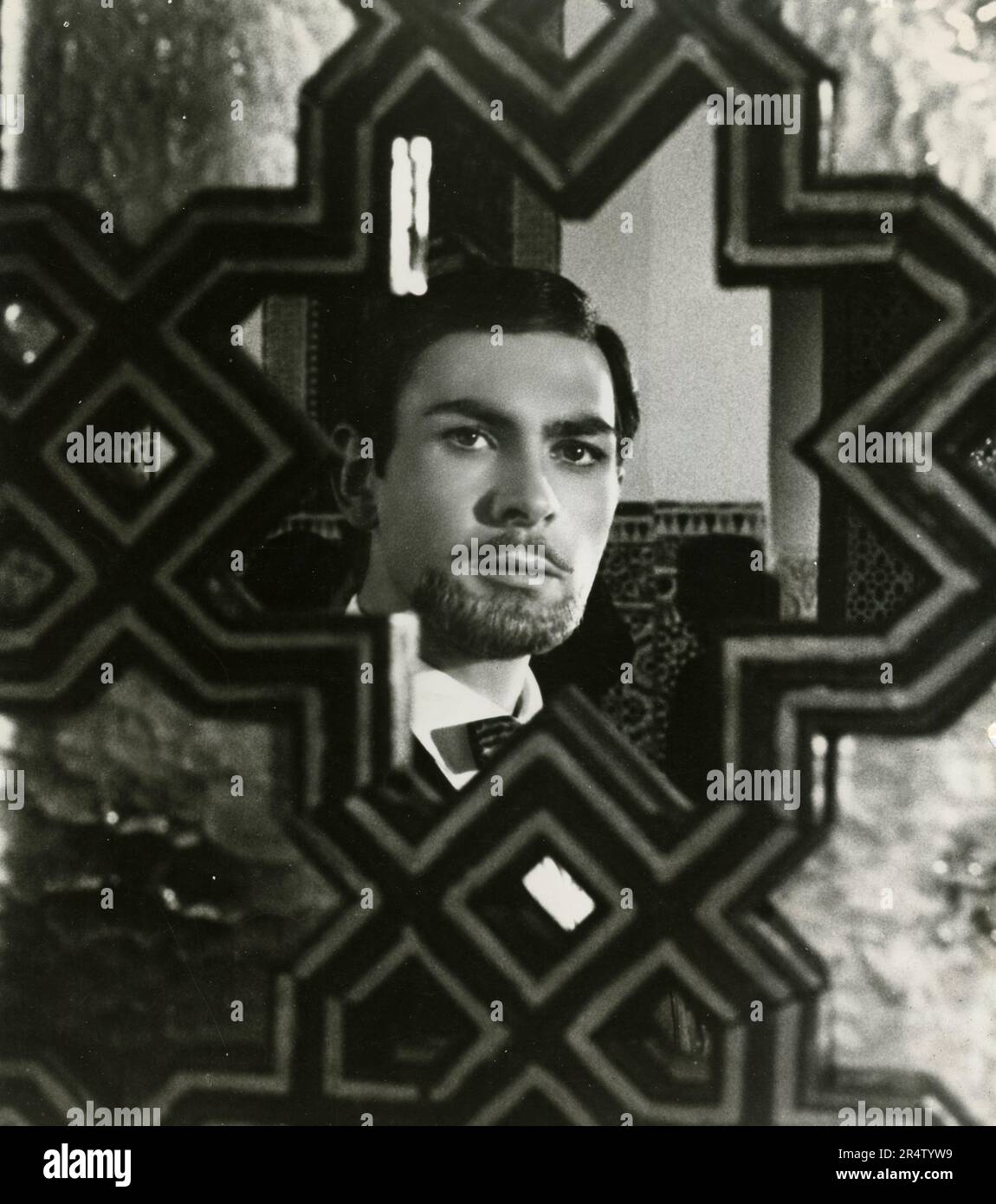 Neil connery brother sean connery Banque de photographies et d’images à ...