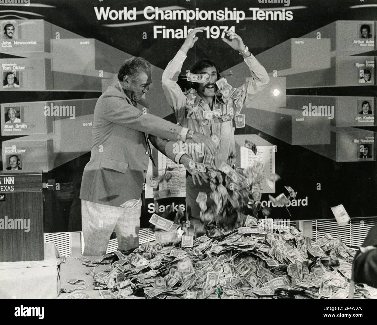 Tennis finals Banque de photographies et d’images à haute résolution ...