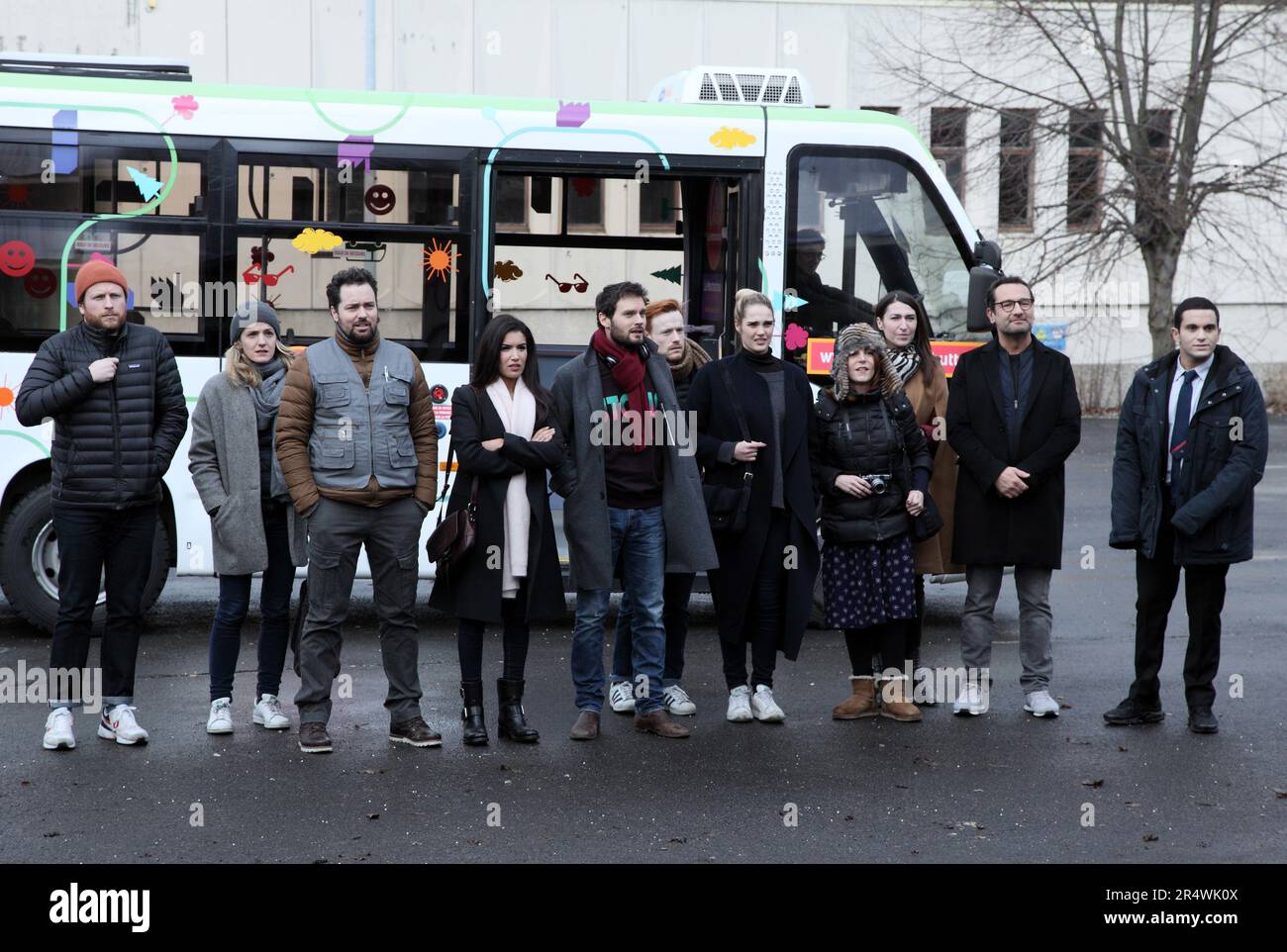 Jusqu'ici tout va bien année : 2019 France Directeur belge : Mohamed ...
