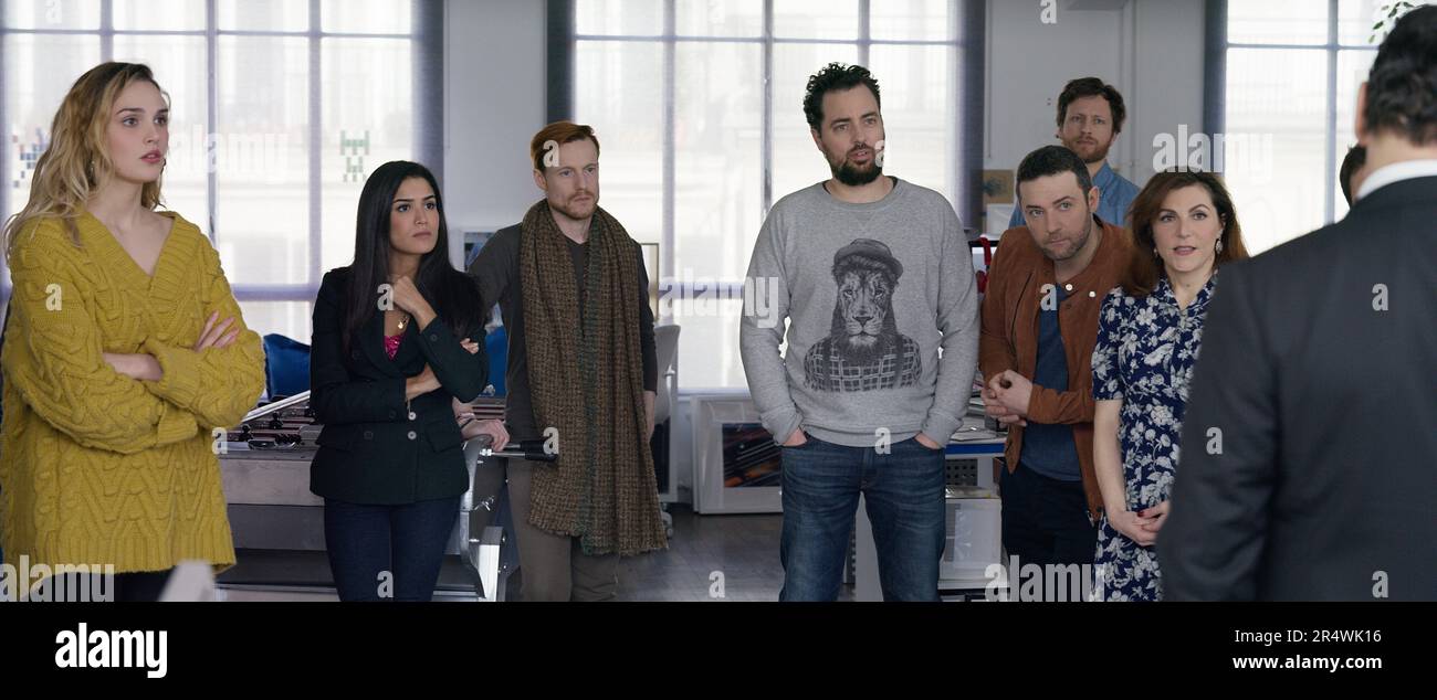 Anne elisabeth blateau Banque de photographies et d’images à haute résolution - Alamy