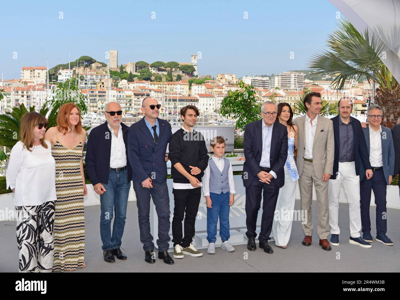 Giuseppe Caschetto, Paolo Pierobon, Leonardo Maltais, Enea Sala, Marco ...