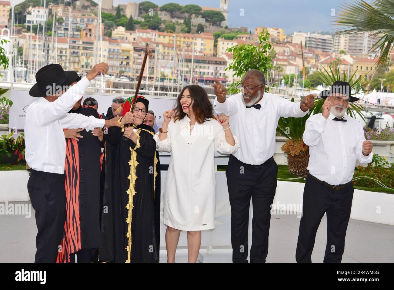 Zahra jeddaoui Banque de photographies et d’images à haute résolution ...