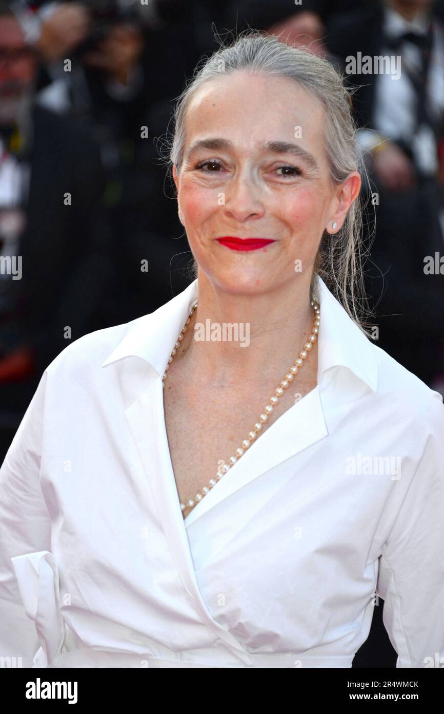 Delphine ernotte Banque de photographies et d’images à haute résolution ...