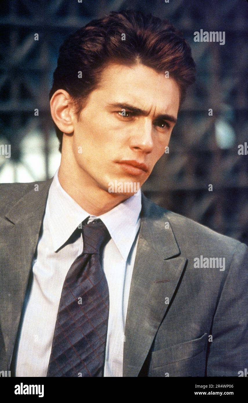 Spiderman james franco 2002 Banque de photographies et d’images à haute ...