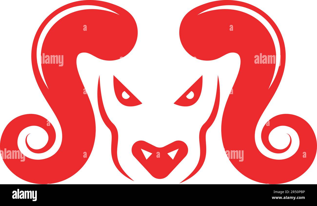 Oreille de diables Banque d'images vectorielles - Alamy