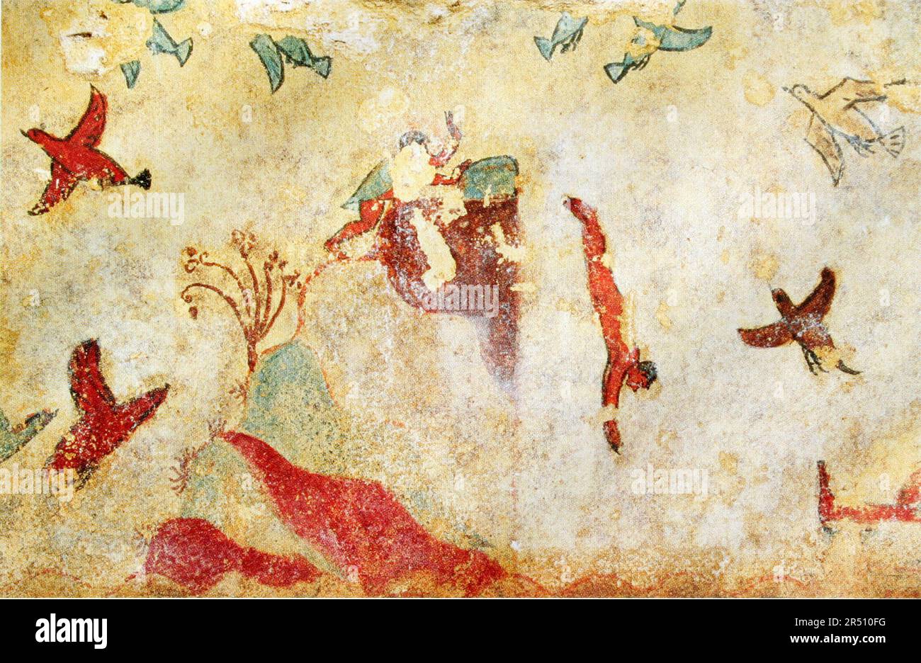 Tombeau de chasse et de pêche Banque de photographies et d’images à ...