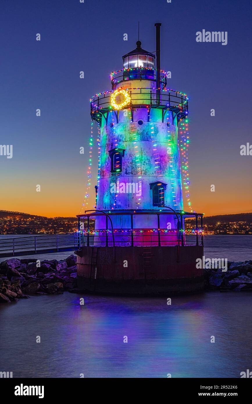 Kingsland point Banque de photographies et d’images à haute résolution ...