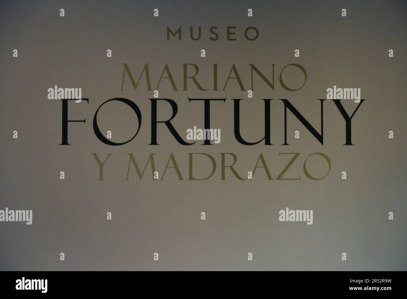 Fortuny venice Banque de photographies et d’images à haute résolution ...