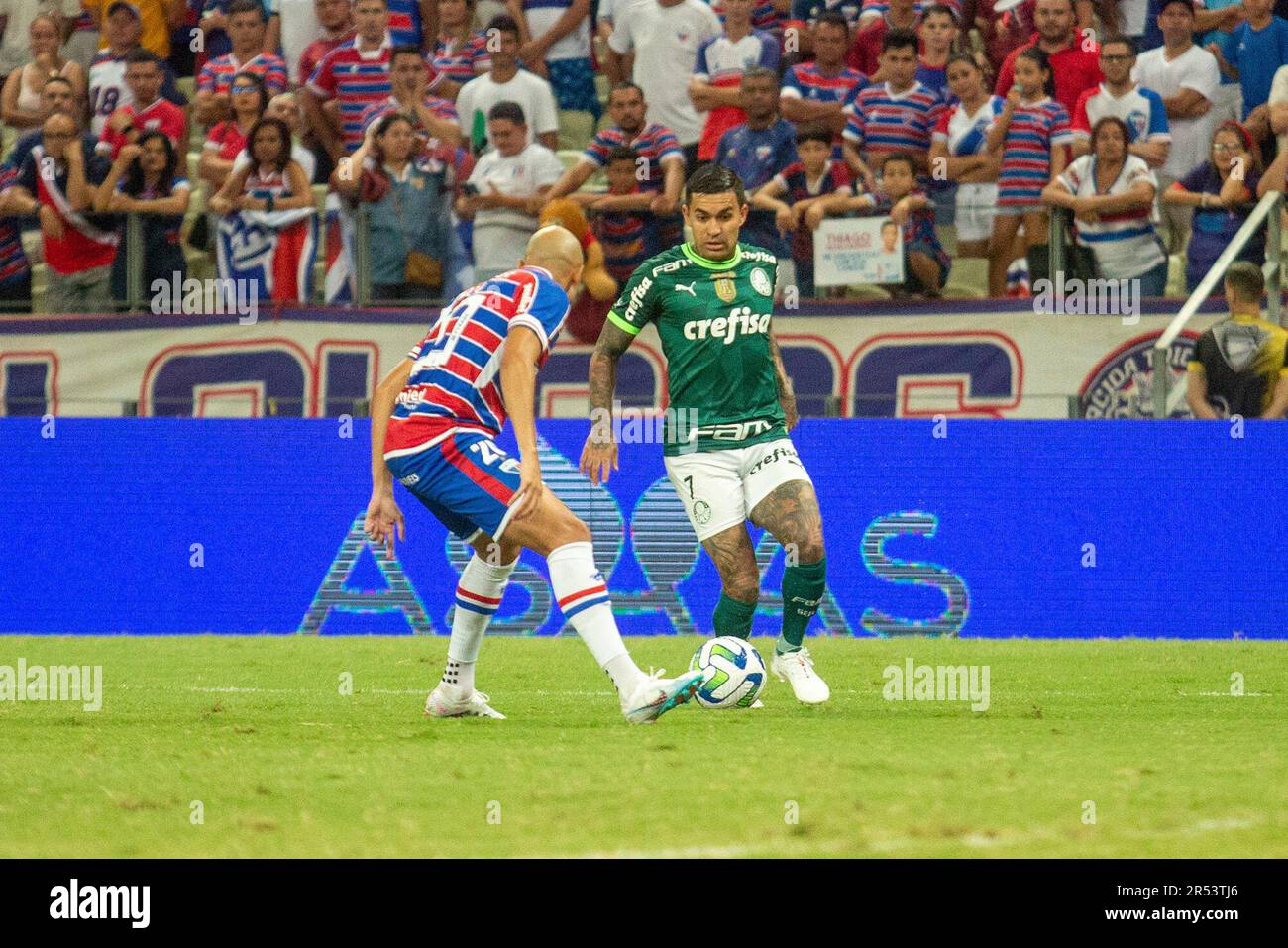 CE - FORTALEZA - 05/31/2023 - COPA DO BRASIL 2023, FORTALEZA X ...