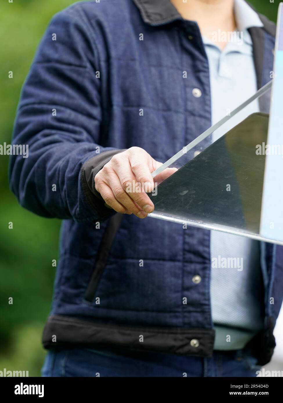 Ken sim Banque de photographies et d’images à haute résolution - Alamy