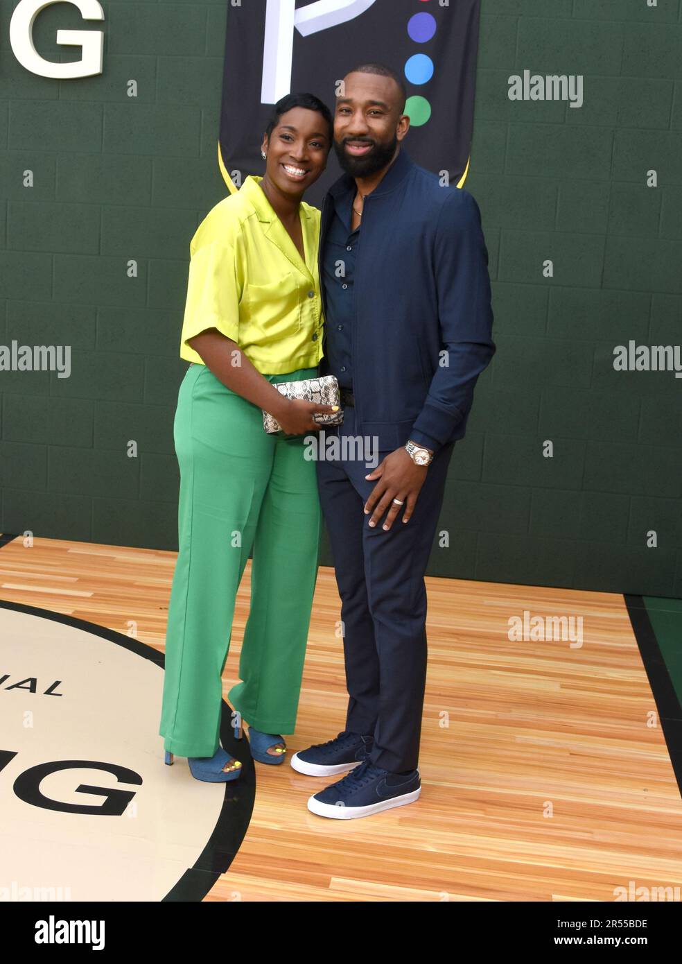 Dru joyce iii Banque de photographies et d’images à haute résolution ...