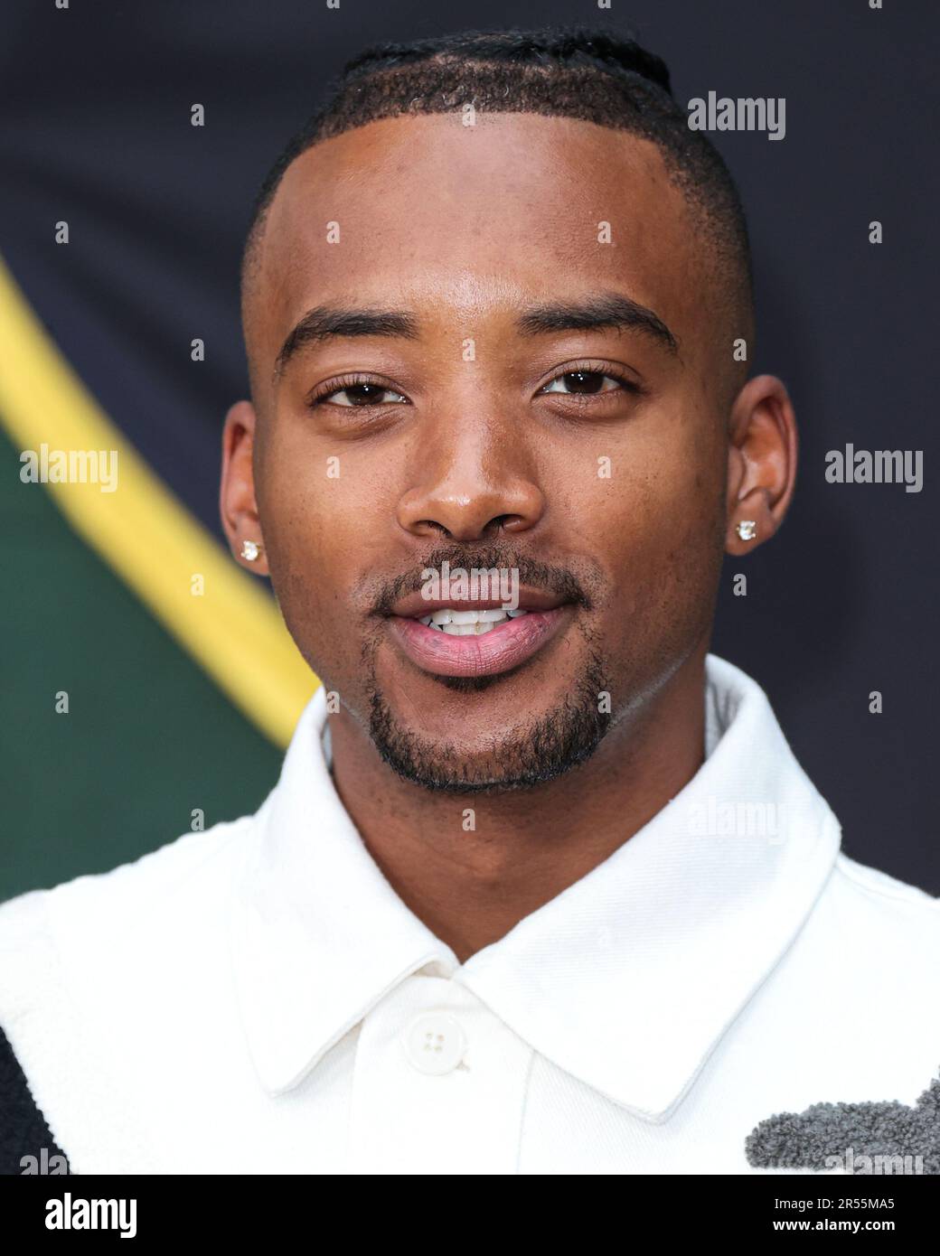 Westwood, États-Unis. 31st mai 2023. WESTWOOD, LOS ANGELES, CALIFORNIE ...