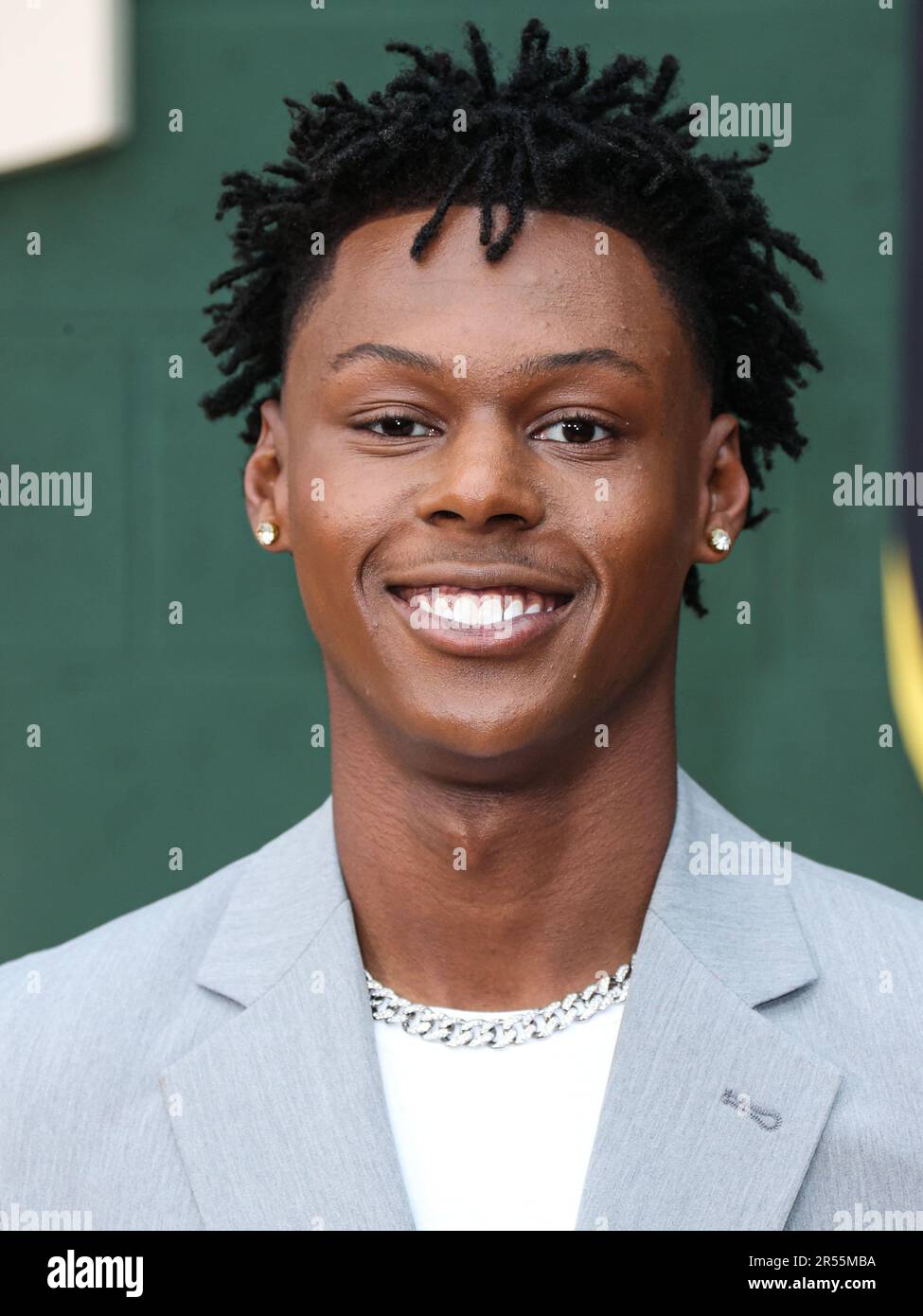 WESTWOOD, LOS ANGELES, CALIFORNIE, États-Unis - MAI 31 : Avery Serell ...