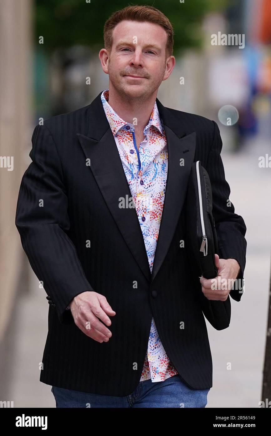 Alex belfield Banque de photographies et d’images à haute résolution ...