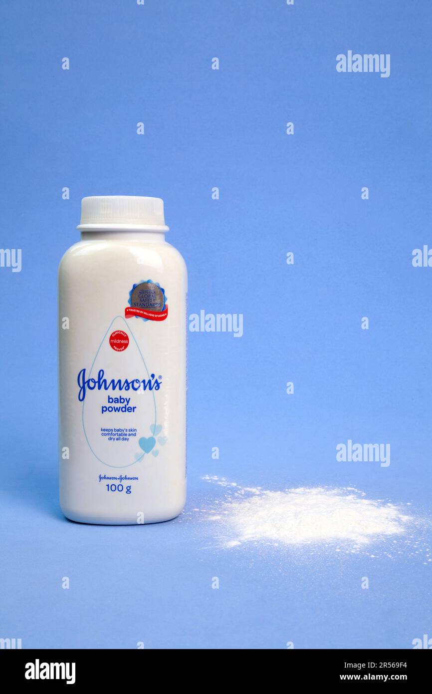 Logo johnson Banque de photographies et d’images à haute résolution - Alamy