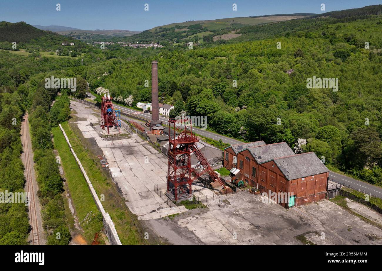 Dulais valley Banque de photographies et d’images à haute résolution ...