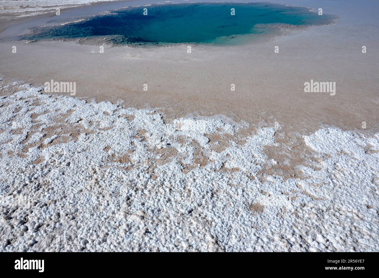 Ojos del mar Banque de photographies et d’images à haute résolution - Alamy