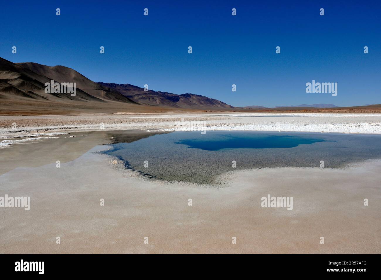 Ojos del mar Banque de photographies et d’images à haute résolution - Alamy