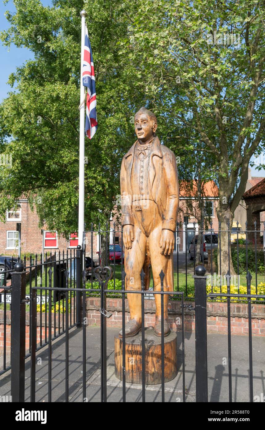 Yorkshire giant Banque de photographies et d’images à haute résolution ...