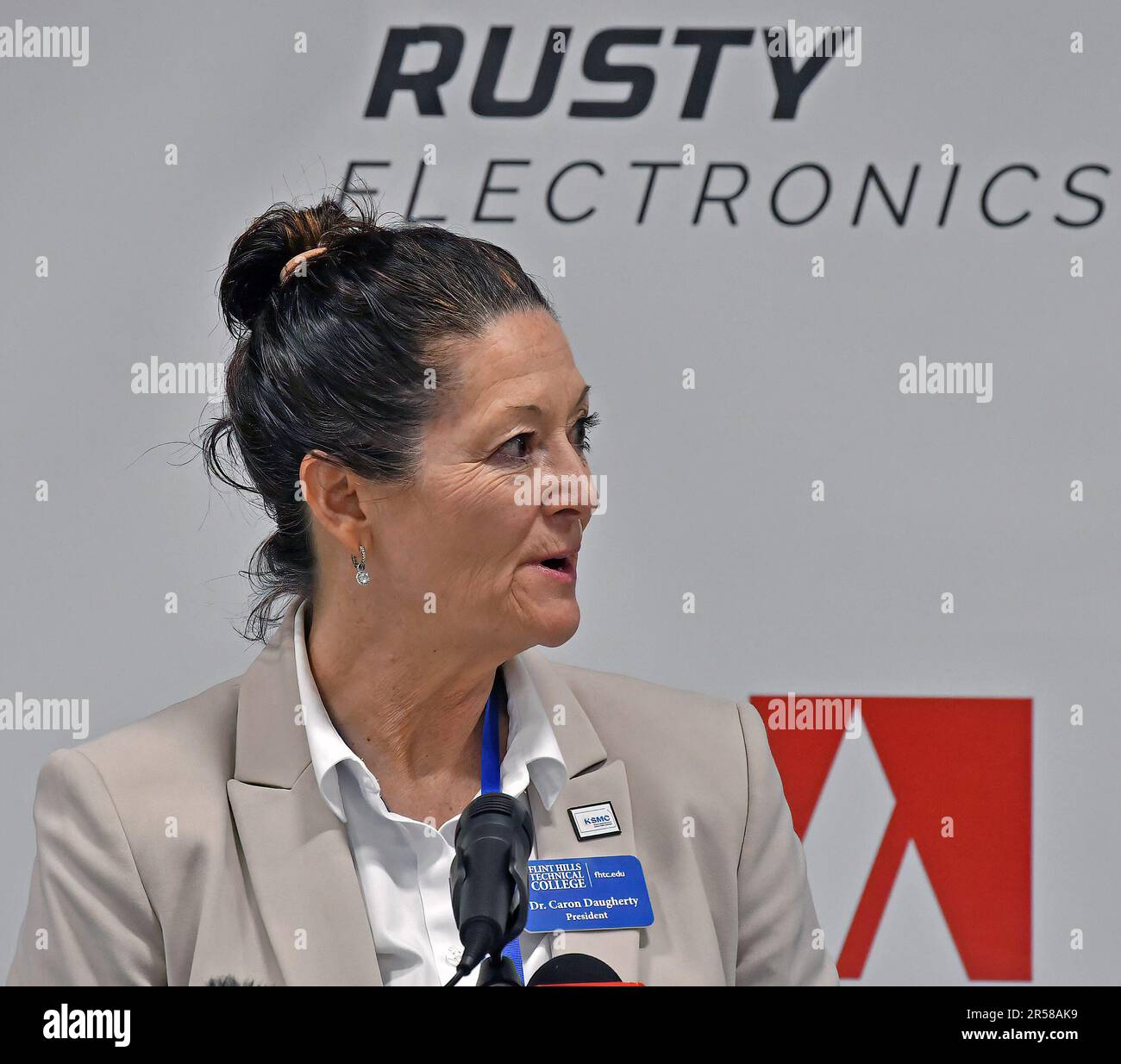 Haut rendement technique et économique Banque de photographies et d ...