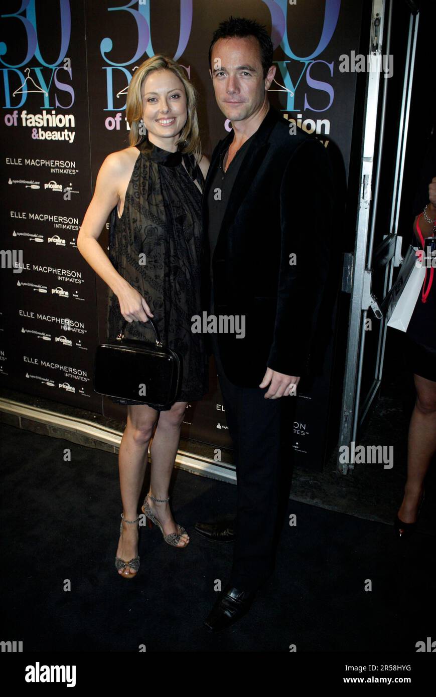 Alexandra et genevieve smart Banque de photographies et d’images à ...