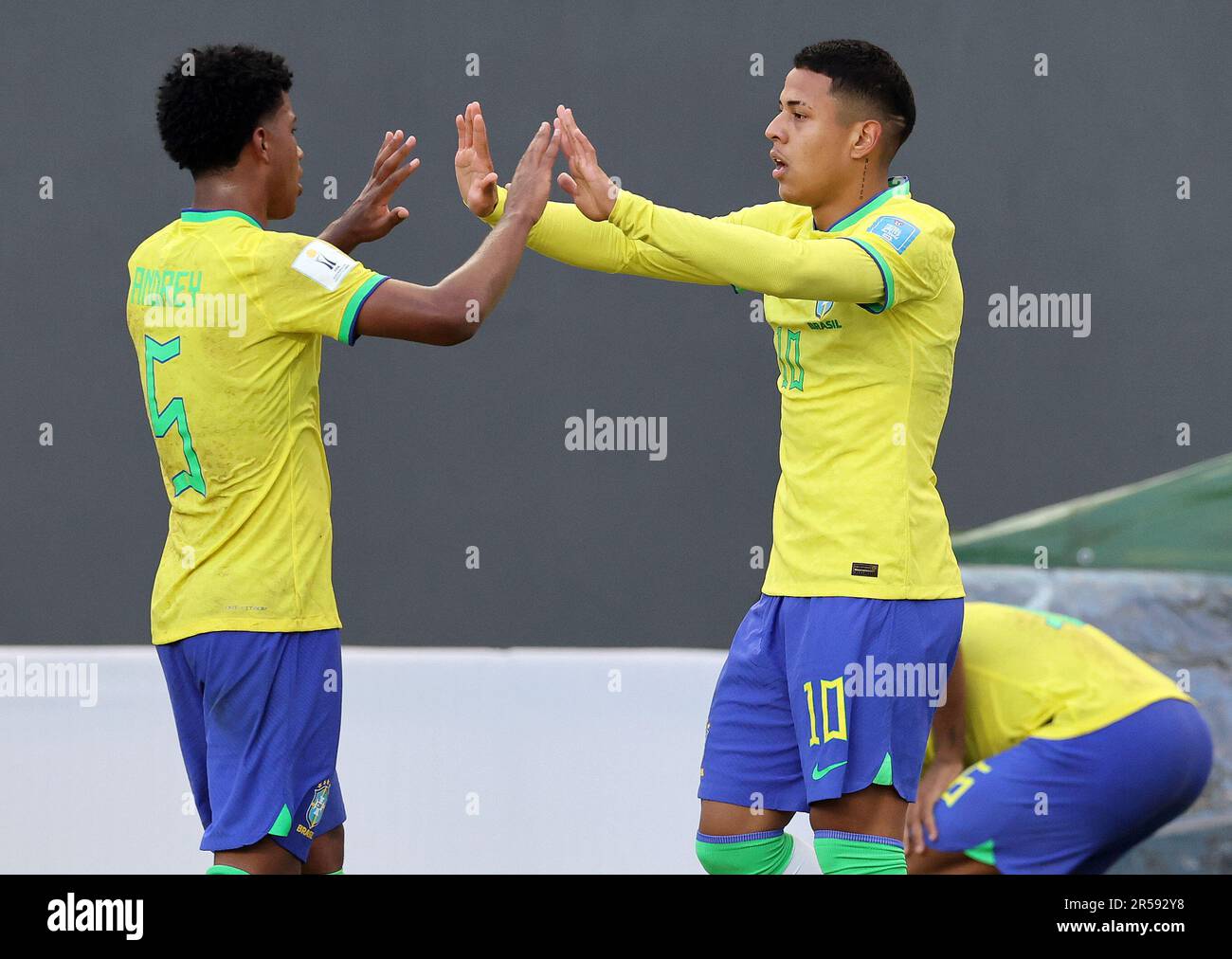 Andrey santos Banque de photographies et d’images à haute résolution ...