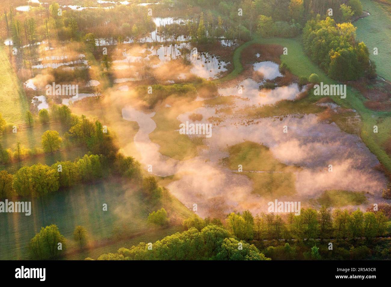 Grote nete Banque de photographies et d’images à haute résolution - Alamy