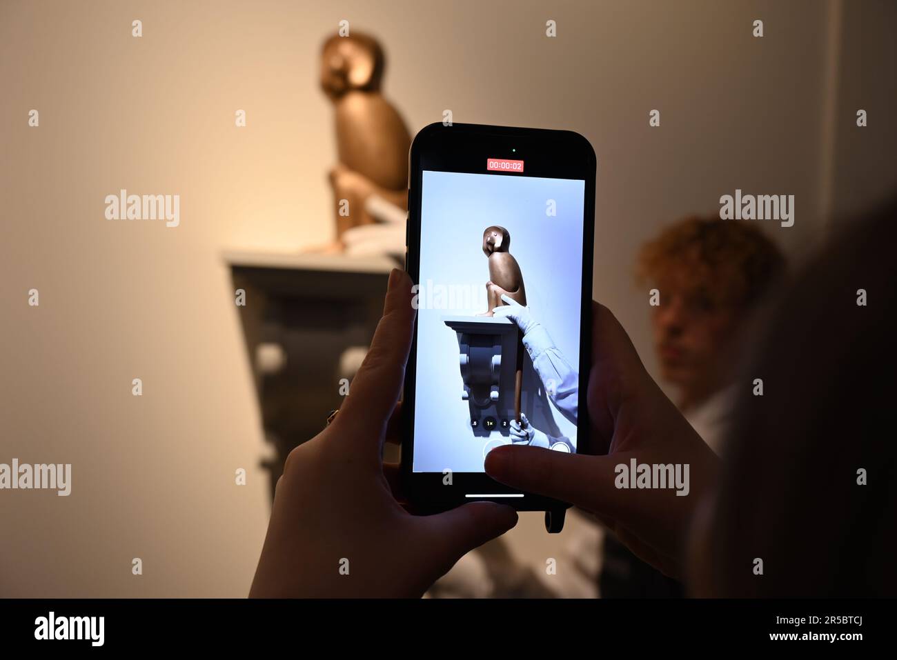 Robin et rupert hambro Banque de photographies et d’images à haute ...