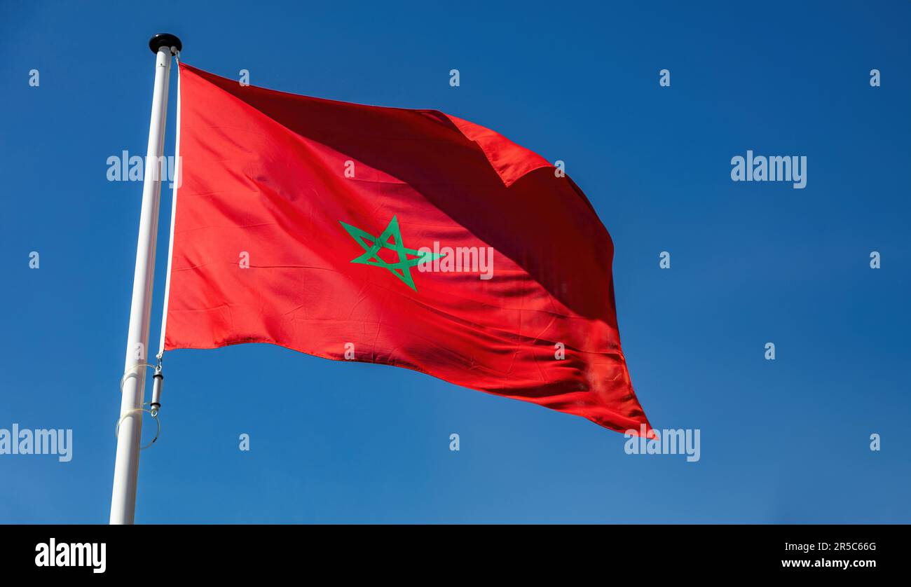 Symbole marocain Banque de photographies et d’images à haute résolution ...