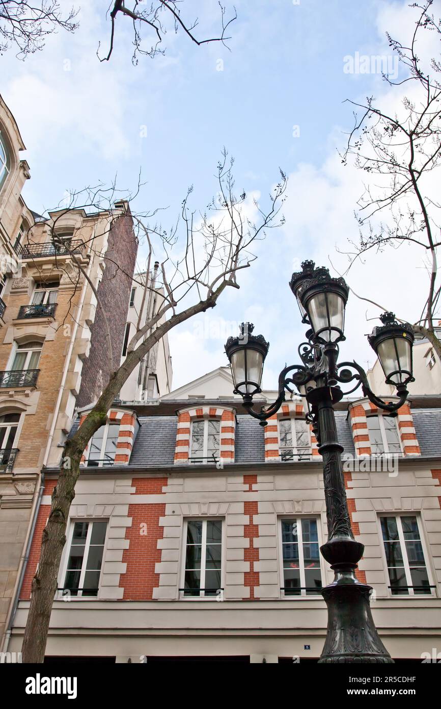 Place furstenberg paris Banque de photographies et d’images à haute ...