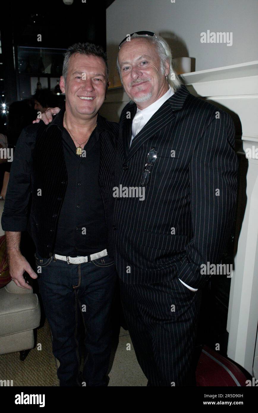 Lr billy barnes Banque de photographies et d’images à haute résolution ...